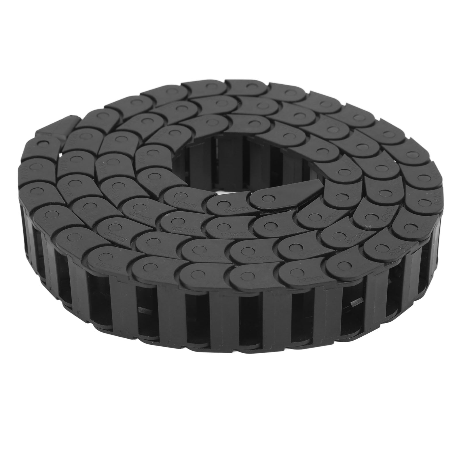 RWUDV Drag Cable Wire Carrier,Chain Cable Wire Carrier,Cable Wire ...