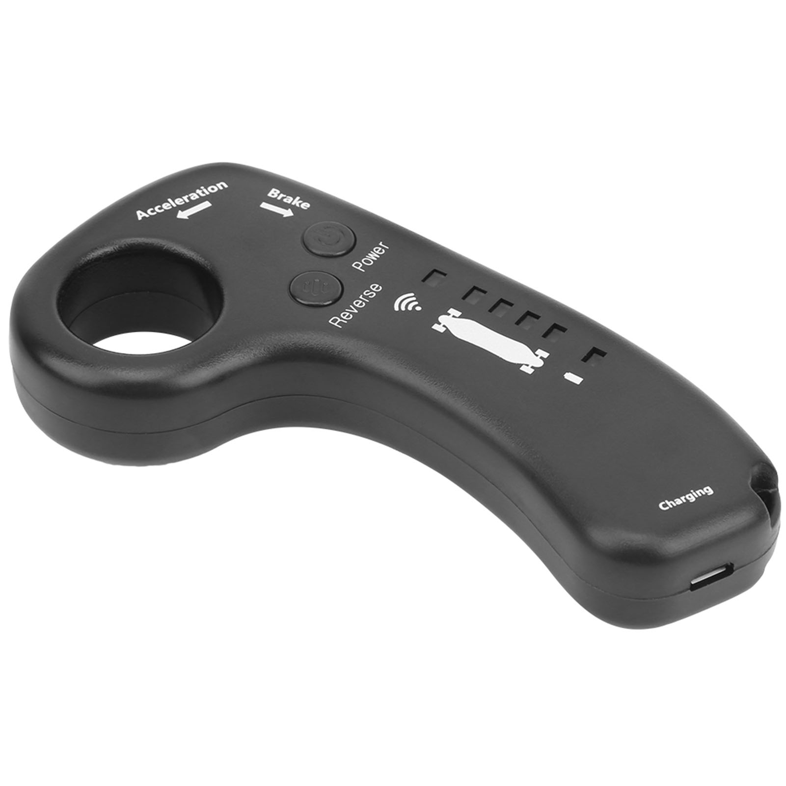 RWUDV Dual Drive Scooter Remote Control,Smart Remote Control,Smart ...