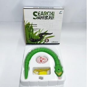 Remote Control Snake