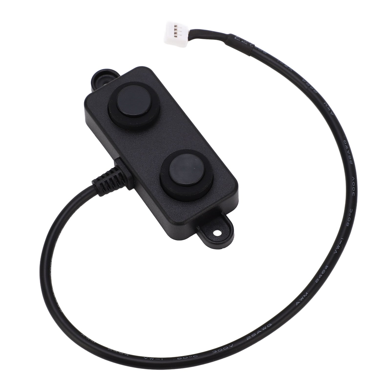 RWUDV Range Detector,Distance Sensor UART Controlled 3‑450cm Ranging DC ...