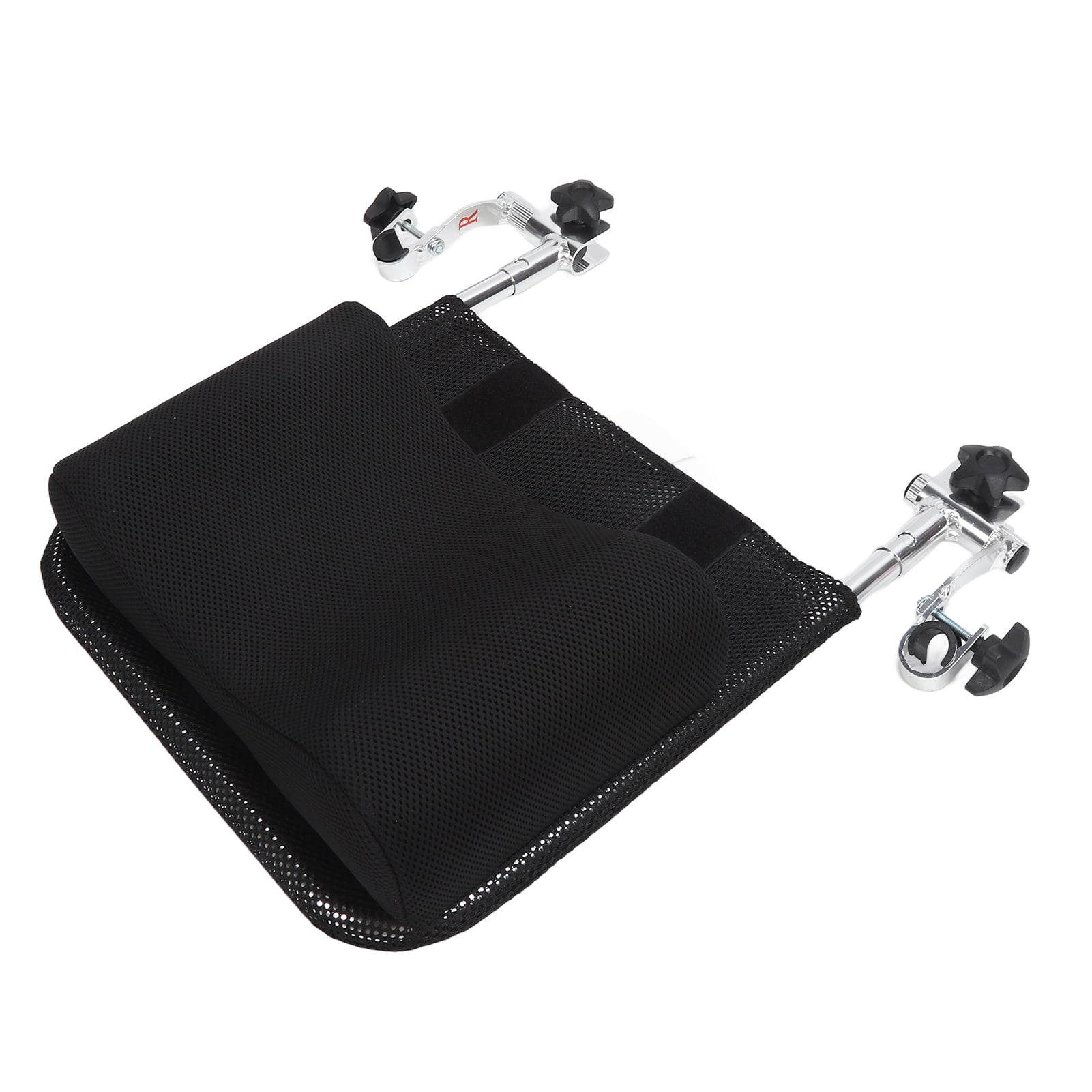 RWUDV Wheelchair Head Positioner,Wheelchair Headrest Adjustable Neck ...