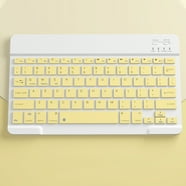 Bdday Bluetooth Keyboard For Mobile Phones And Tablets Magical Control ...