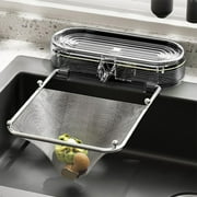 Dishwasher Food Trap