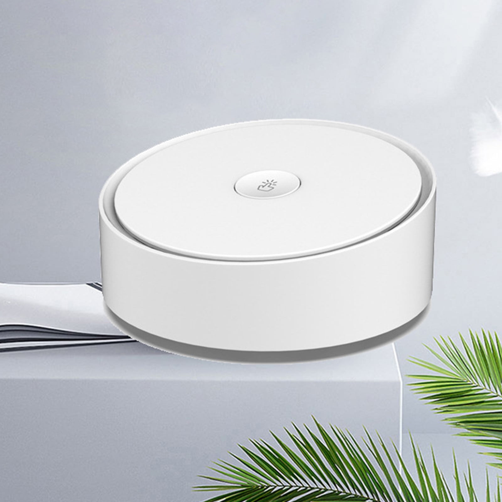 RWVBM Multimode Gateway: Voice-Controlled Wi-Fi + Bluetooth Zigbee Hub ...