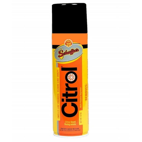 Citrol 266