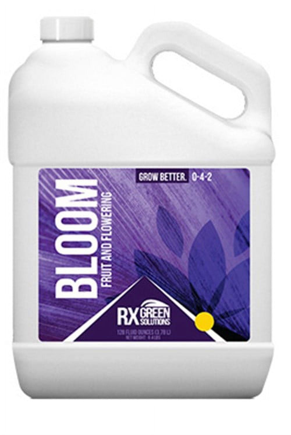 RX 128OZ BLOOM - Walmart.com