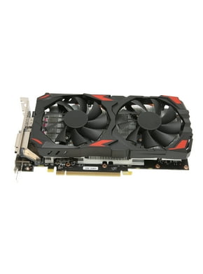 PC Gaming Graphic Cards in PC Gaming - Walmart.com