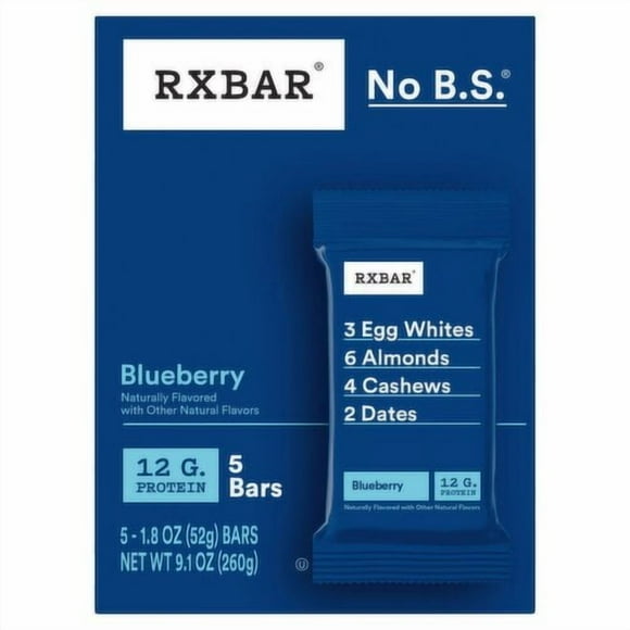 RXBAR