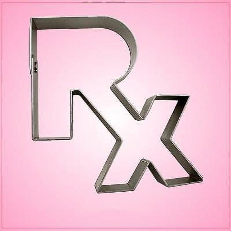 RX Cookie Cutter - Walmart.com