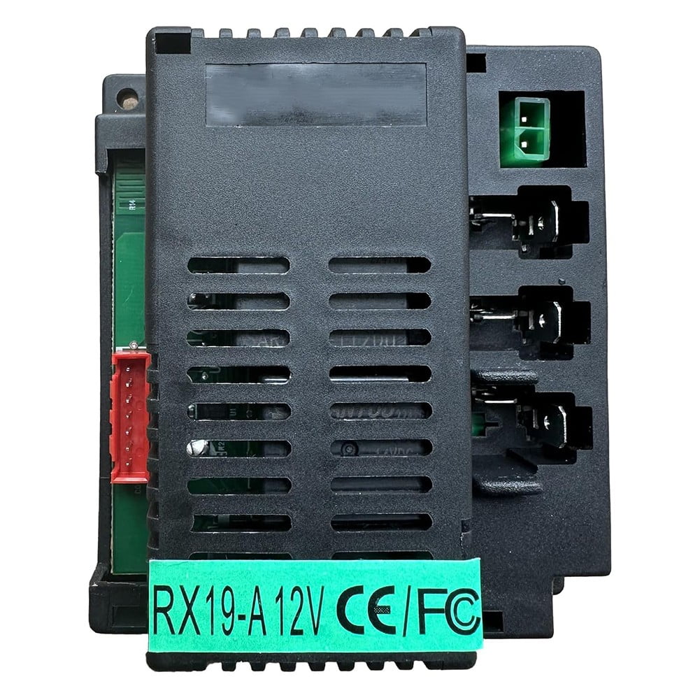 RX19 12V Receiver Remote Control for Children's Electric Riding Toy Car - Walmart.com