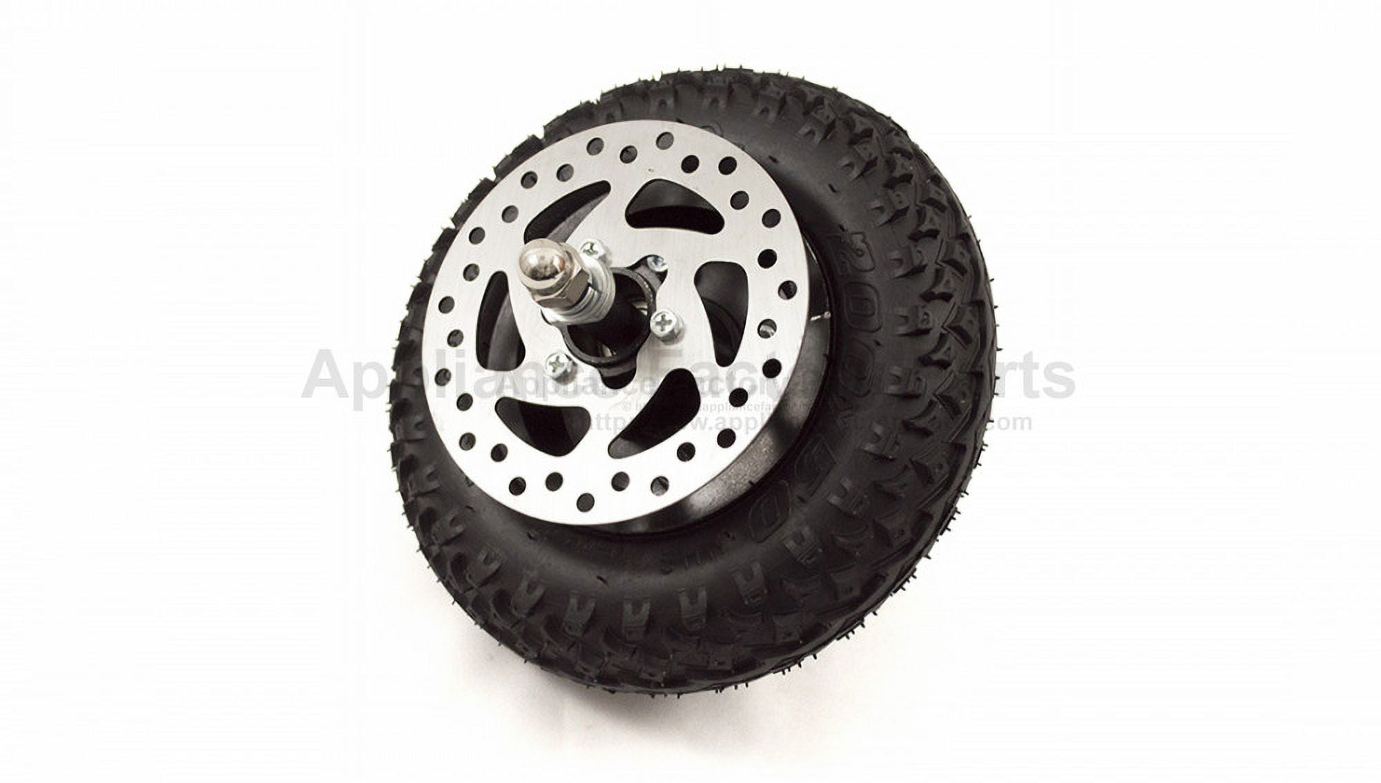 RX200 REAR WHEEL COMPLETE W13112401048 - Walmart.com