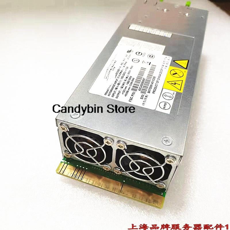 RX300S5 RX300S6 server power supply DPS-800GB-1 A - Walmart.com