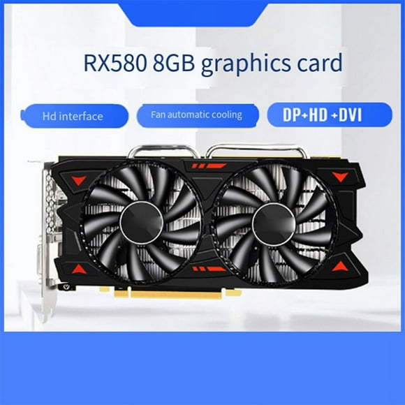 Radeon Rx 580