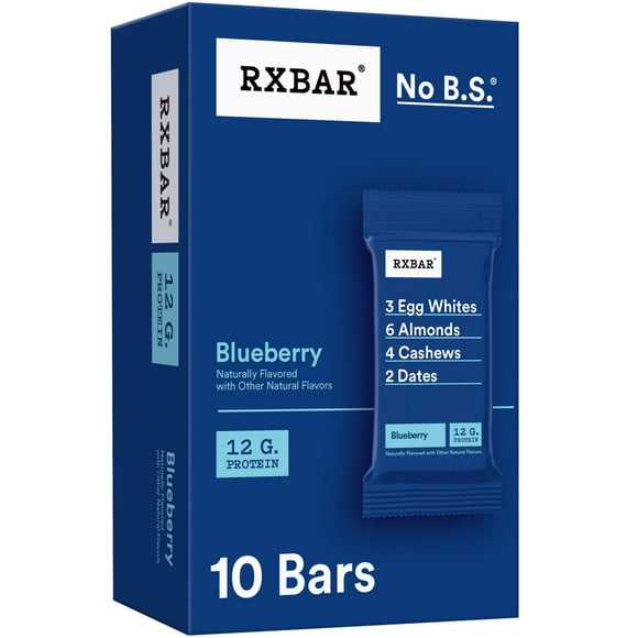 RXBAR