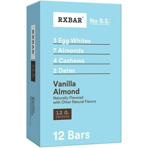 RX Bar in Snack Bars - Walmart.com