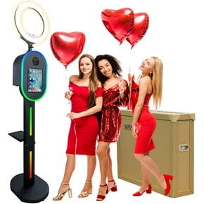 Photo Booth Machines