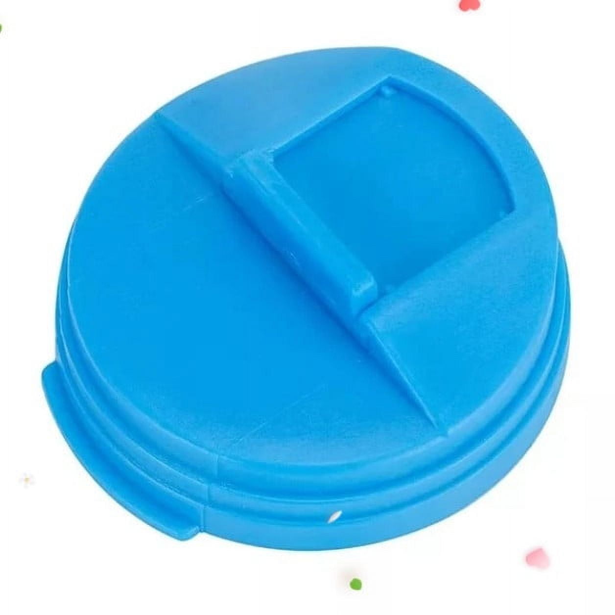 RXIRUCGD Can Cover Can Lid Covers, Can Covers Can Beer Overflow And ...