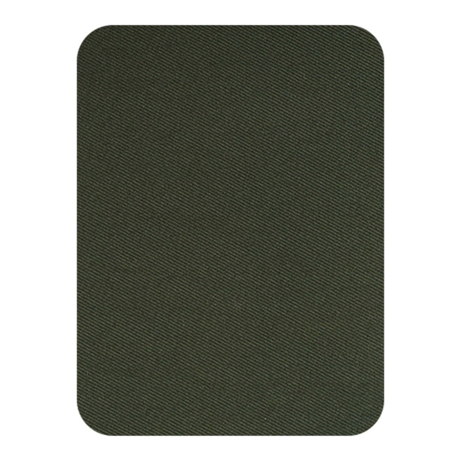 RXIRUCGD Cloth Stickers For Clothing Fabric Iron-on Patches, 29-color ...