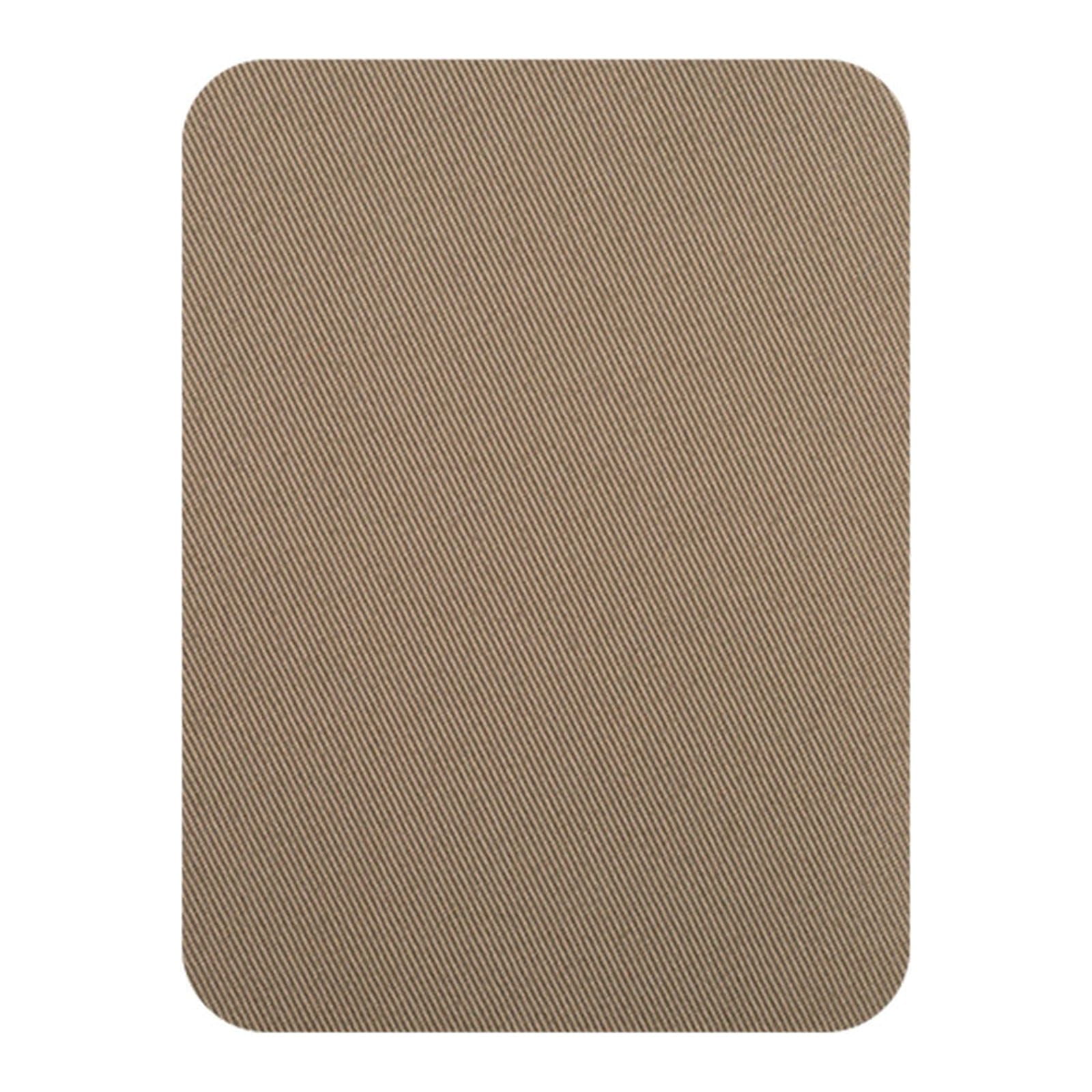 RXIRUCGD Cloth Stickers For Clothing Fabric Iron-on Patches, 29-color ...