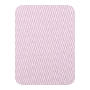 Iron-On Twill Fabric Patches for Repair, 10 Count - Walmart.com