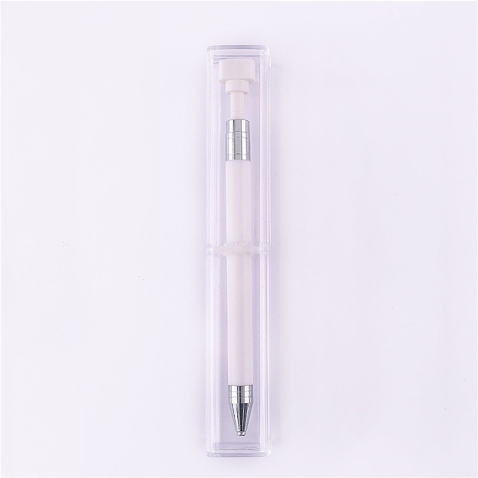 RXIRUCGD Diamond Drawing Pen Rhinestone Picker Pencil, Diamond Drawing ...