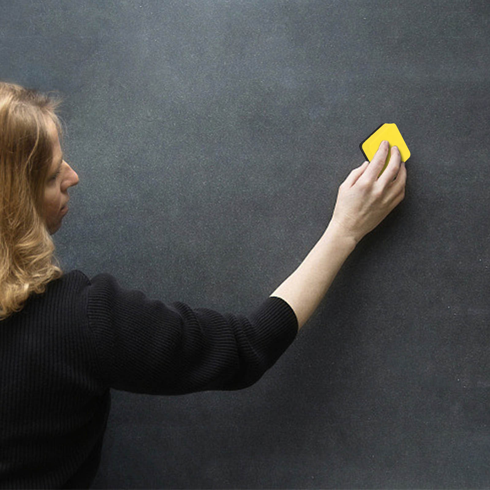 RXIRUCGD Dry Erasers Whiteboard Cleaner Pads Chalkboard Small Wipers ...