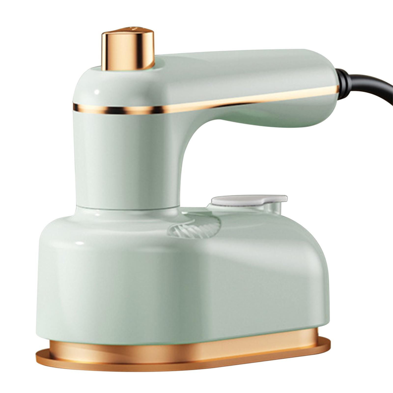 RXIRUCGD Electric Iron Flat Hanging Ironing Purpose Portable Mini ...