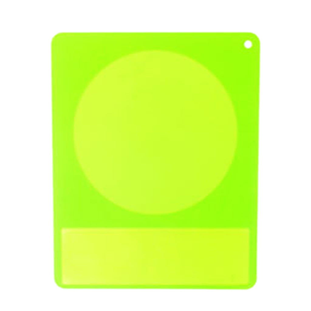 RXIRUCGD Induction Cooktop Protect Mat Guard Pad Of Induction Cooker ...