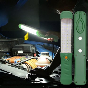 Duracell 1500 Lumen Work Lights, 3 Count - Walmart.com