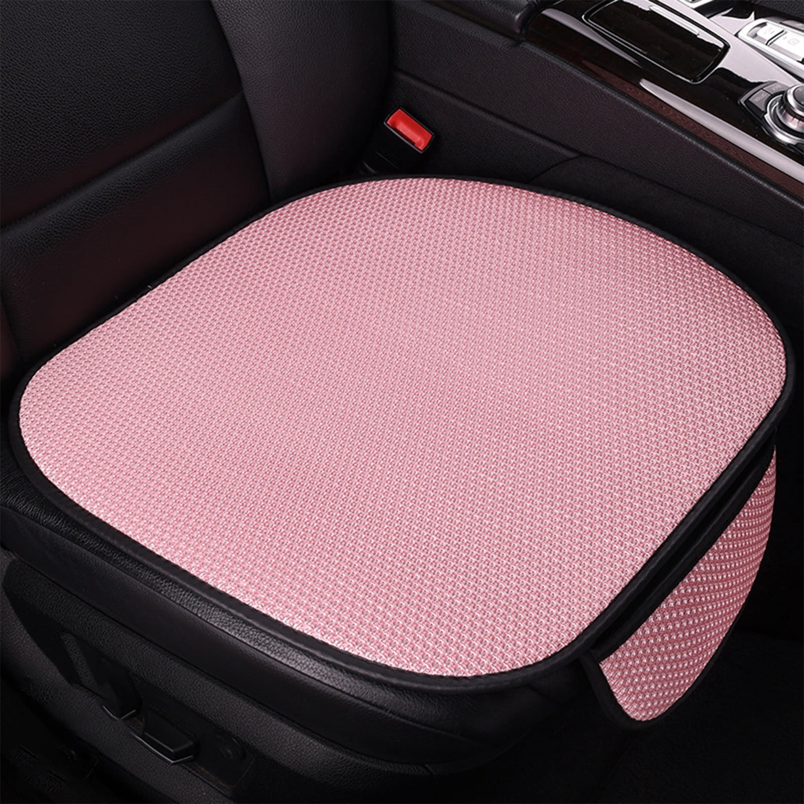 RXIRUCGD Single-Layer Car Seat Pad with Raised Surface and Airflow ...
