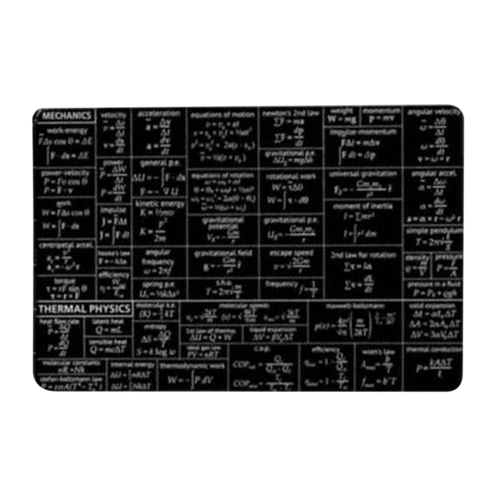 RXIRUCGD Stainless Steel Pocket Ruler Unit Conversion Card Feet ...