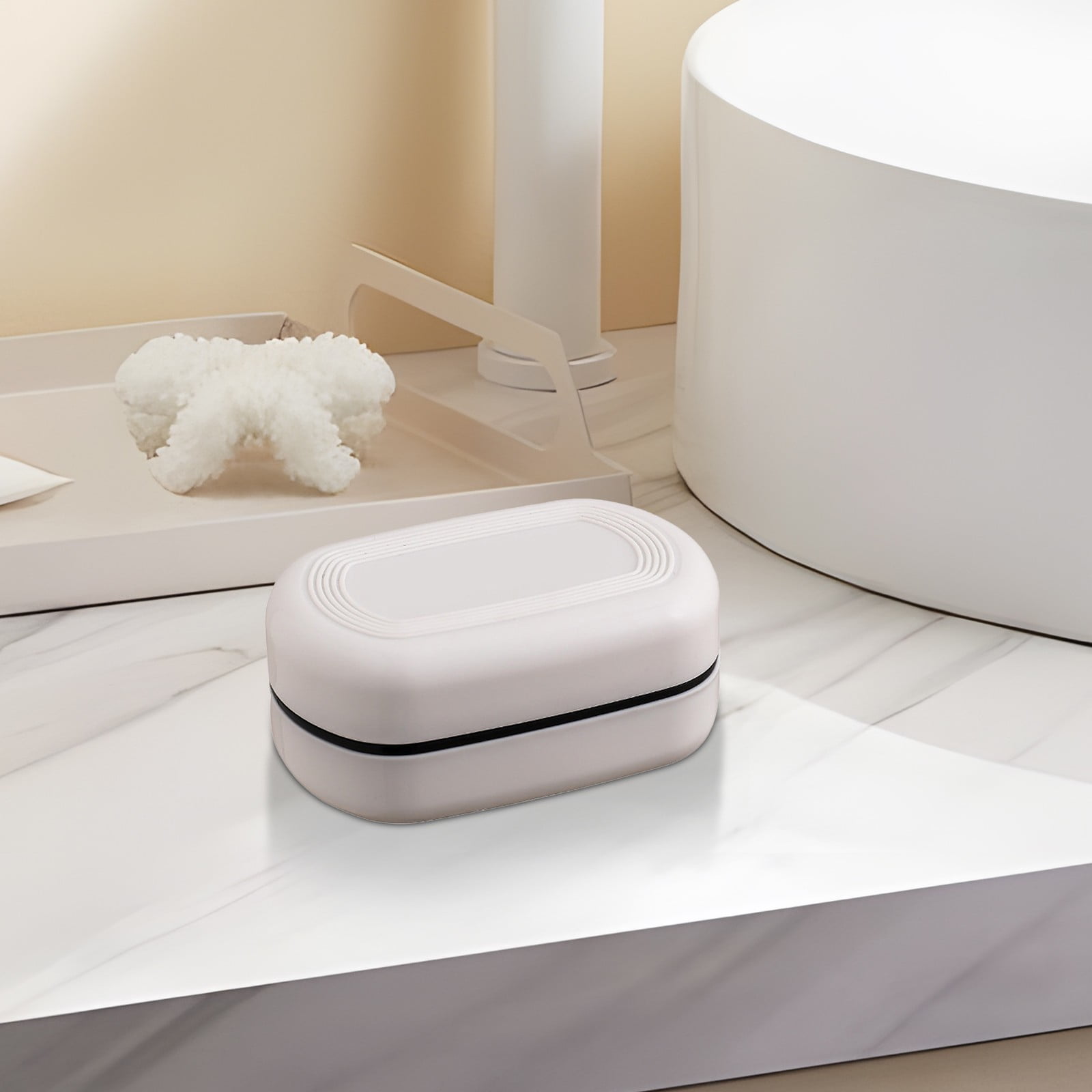 RXIRUCGD Travel Soap Case Soap Container With Lid Soap Container For ...