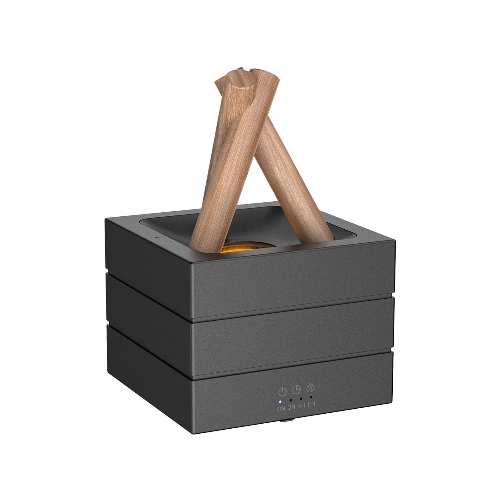 RXMEKW 2025 Bonfire Aromatherapy Diffuser - Usb Small Appliance for ...