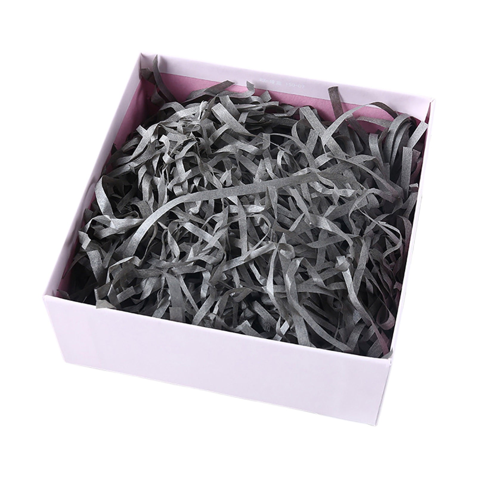 RXMEKW Crinkle Paper for Packaging,Decorative Paper Shreds for Gift ...
