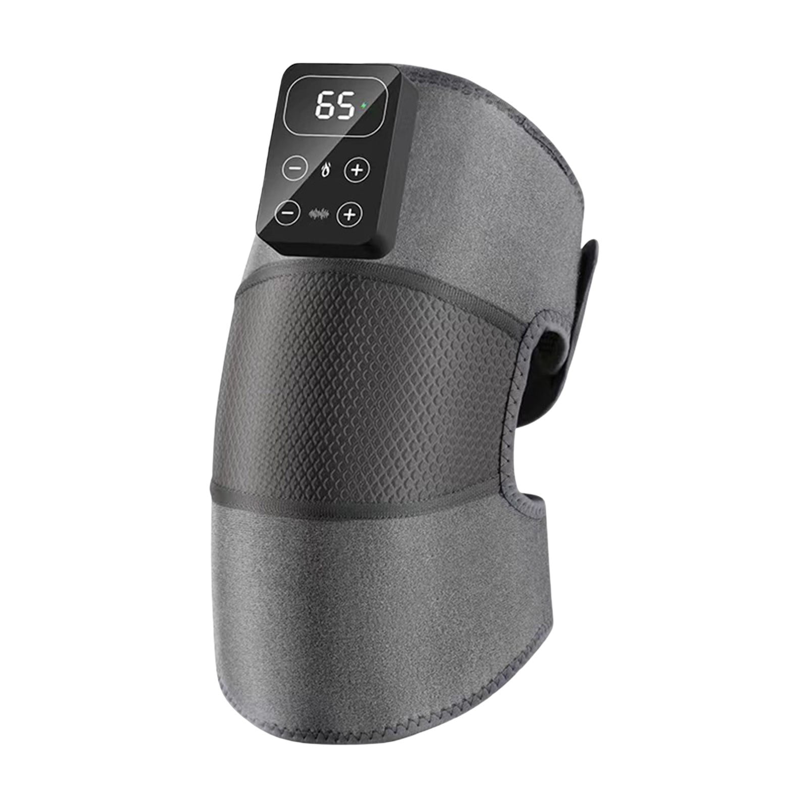 RXMEKW Electric Heating Pad Electrics Heating Knee Pad Massage ...