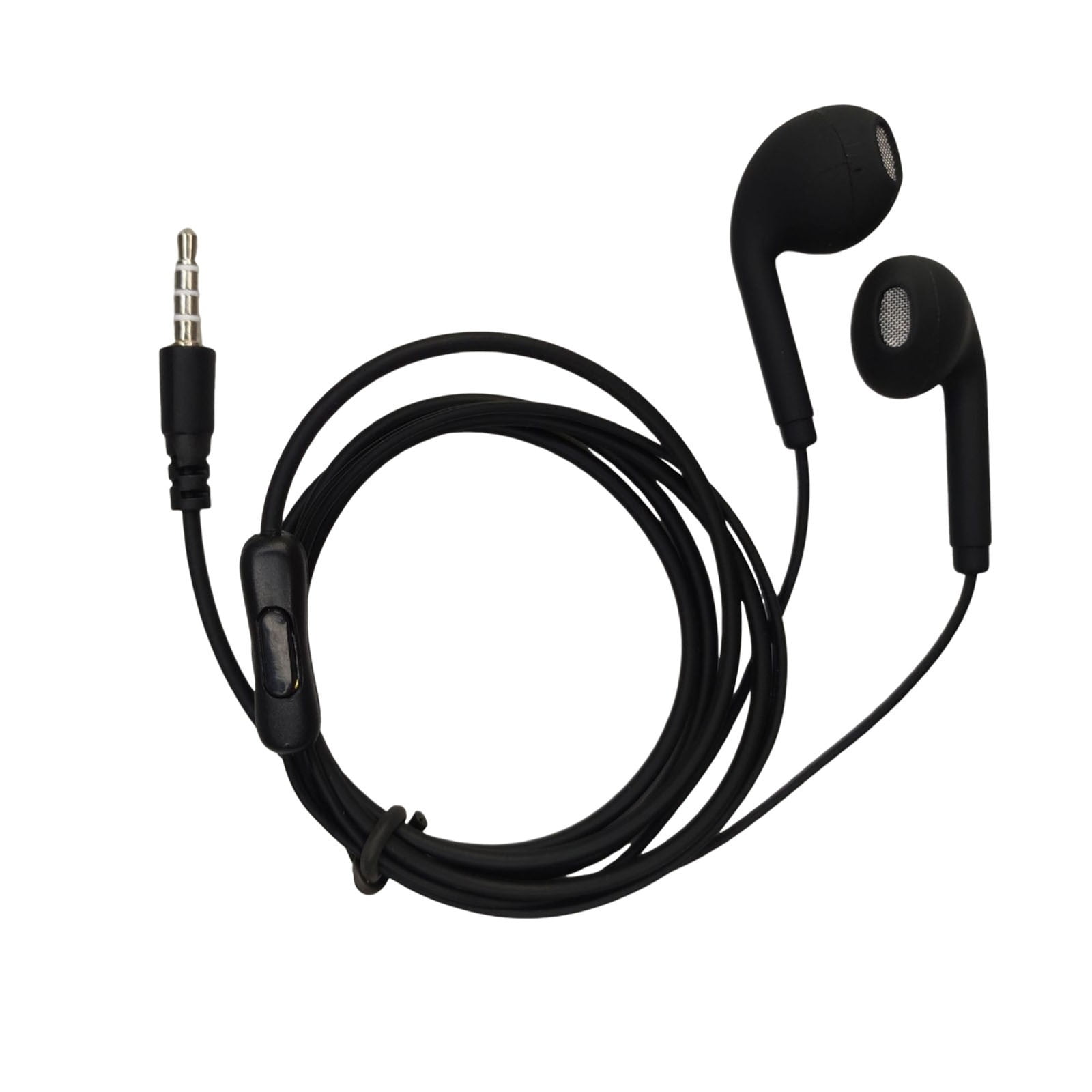 RXMEKW Electronics Earbuds Wired With Microphone Noise Isolating In-Ear ...