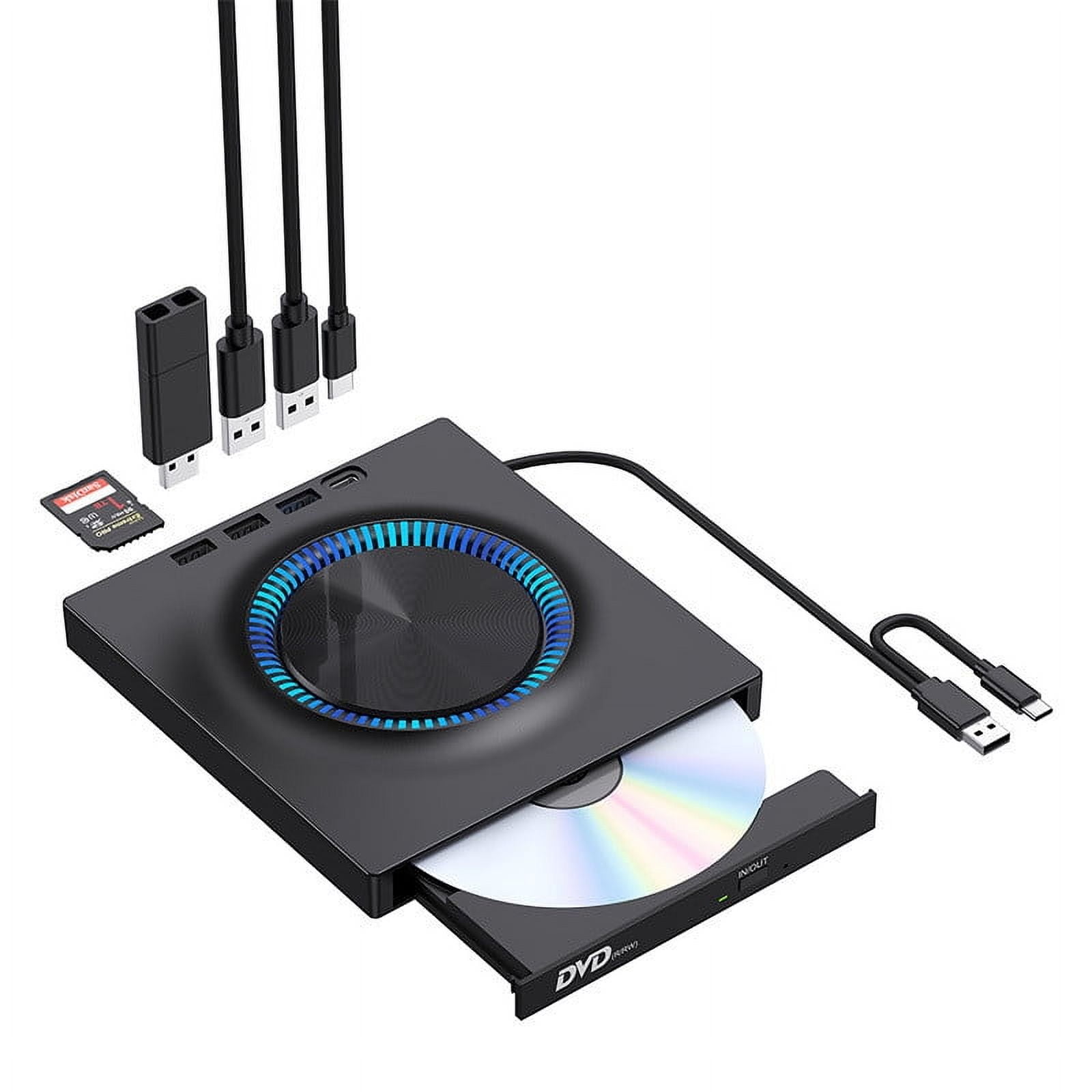 RXMEKW External Dvd Drive Dvd Drive Usb External External Optical Drive ...