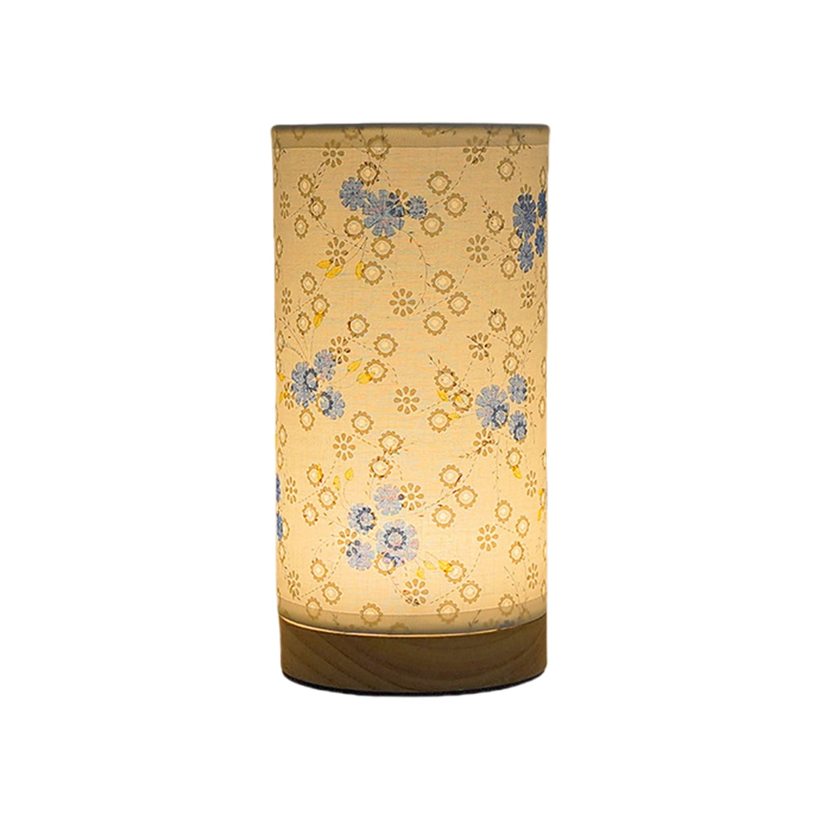 RXMEKW Lamp for Bedroom Art Table Lamp Bedroom Bedside Lamp Folk ...