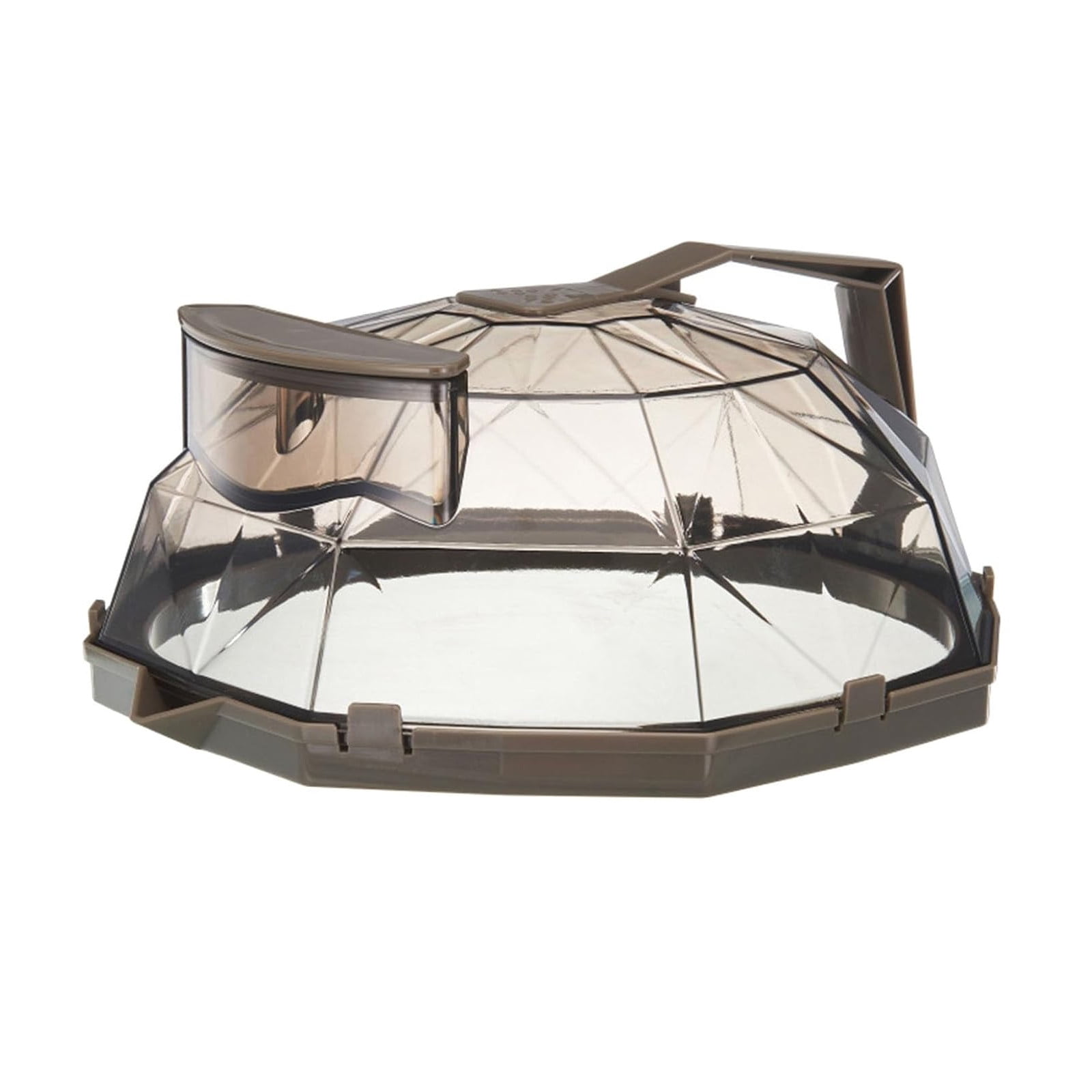 RXMEKW Microwave Cover for Food Magnetic Microwave Cover for Food Glass ...