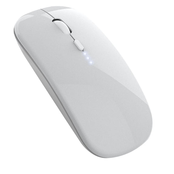 RXMEKW Mouse Mouse Wireless Wireless Charging Silent Bluetooth Mouse ...