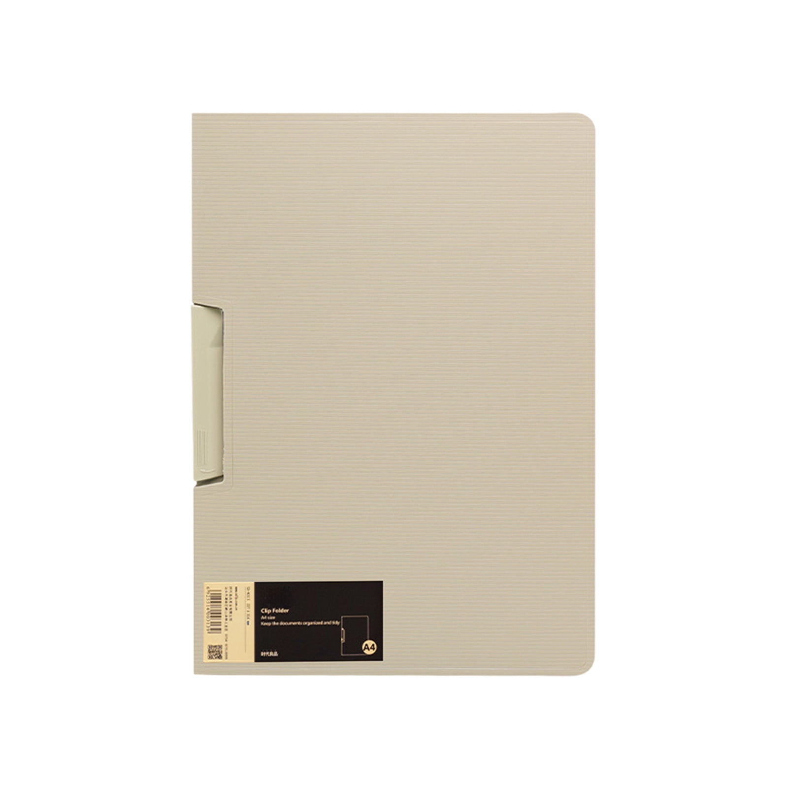 RXMEKW Multi Functional A4 Student Folder with Exam Mat Test Paper ...