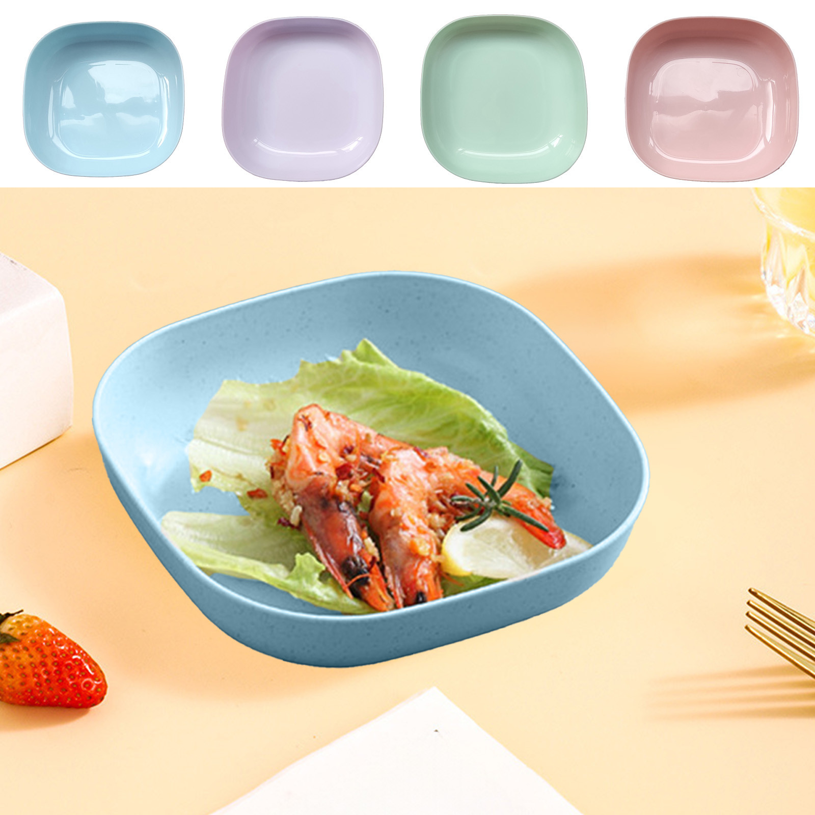 RXMEKW Outdoor Dining Table Wholesale Teddy Bear Spitting Household ...