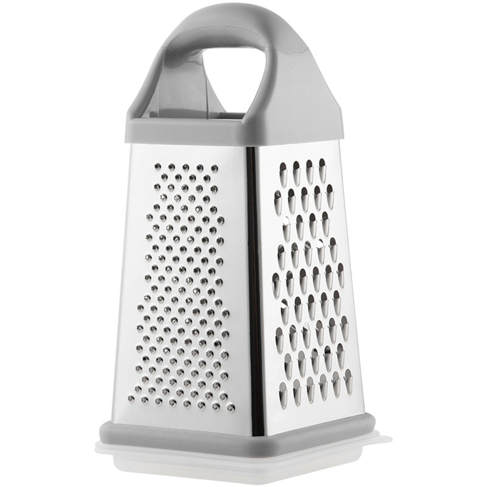 RXMEKW Slicer Vegetable Cutter Stainless Steel Multi-Function Four ...