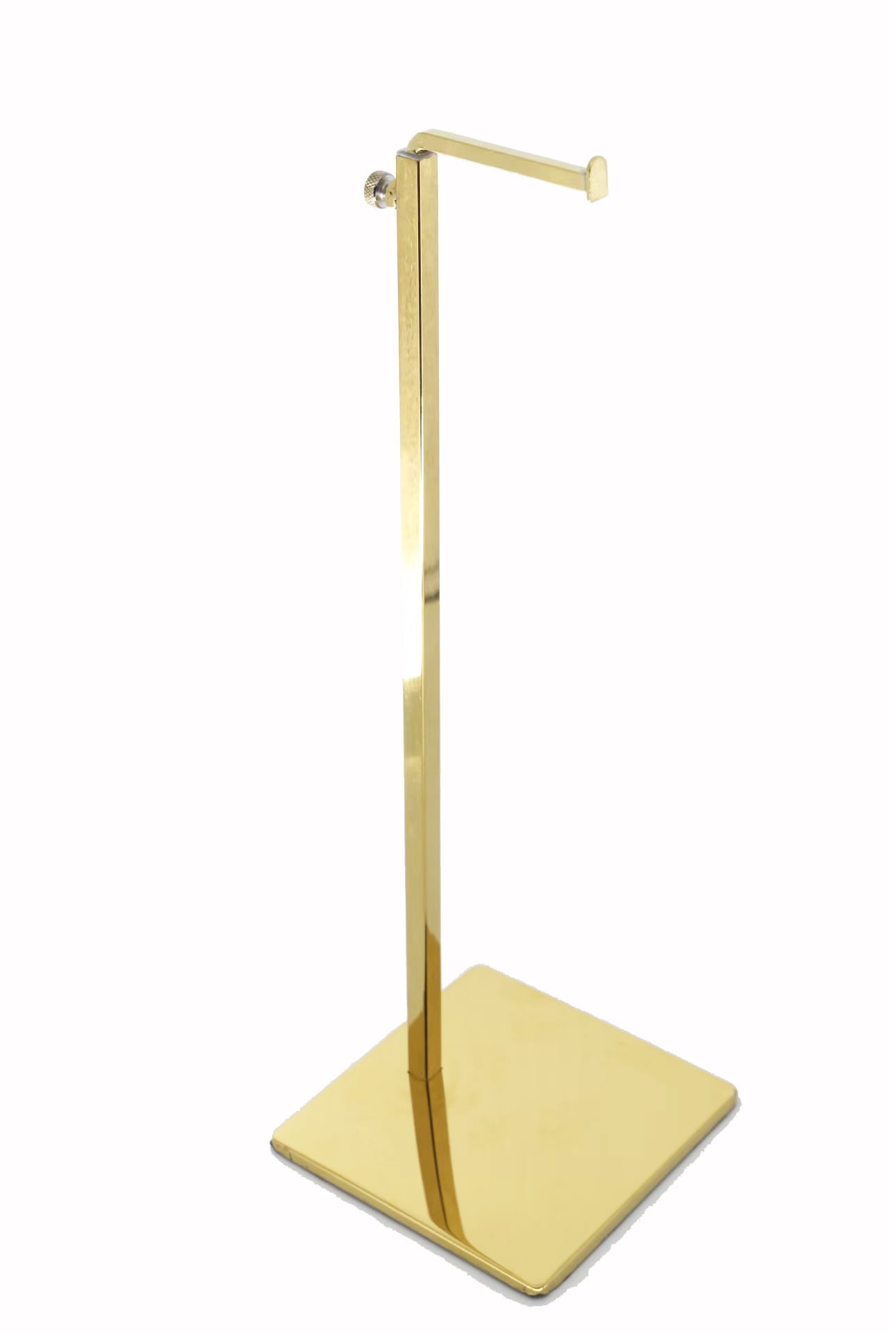 RY DISPLAY Handbag Display Rack Purse Stand Adjustable Bags Purse Stand ...