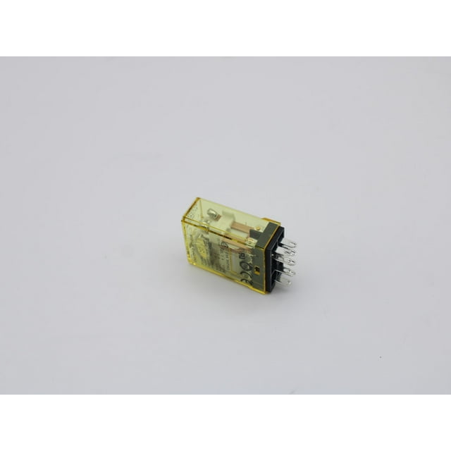 RY2S-UAC24V IDEC 24V 3A Dpdt 8Pin Mini Relay OEM RY2S-UAC24V - Walmart.com