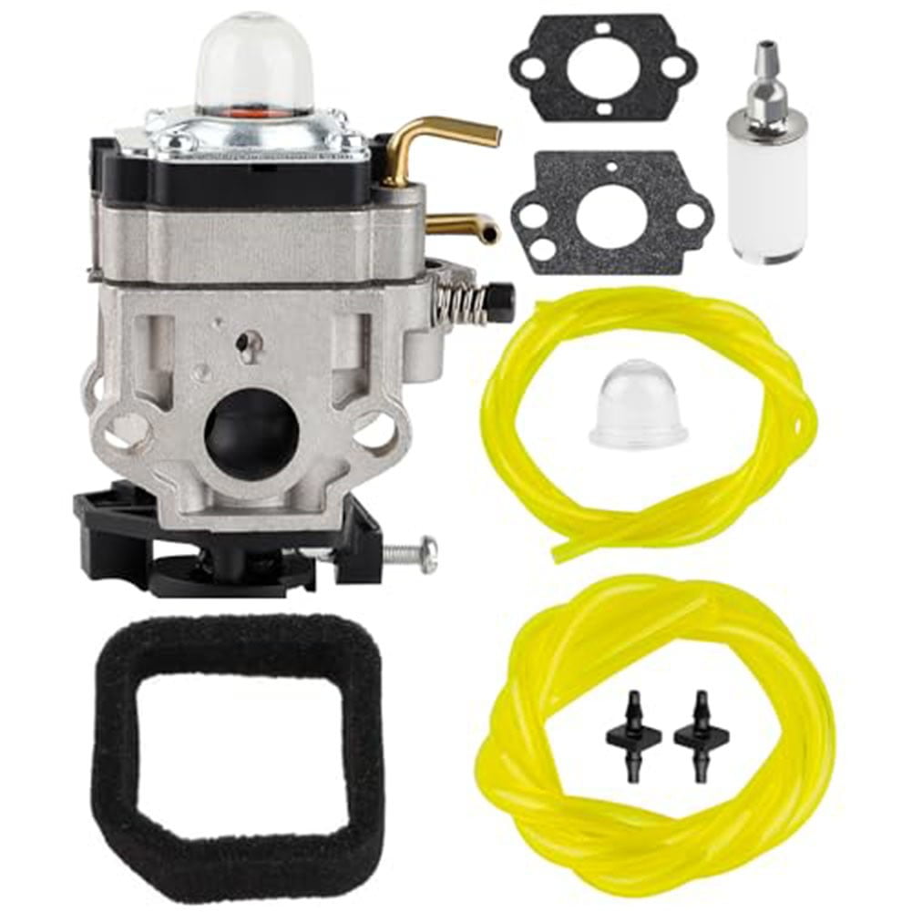 RY38BP 38cc Carburetor for 308054129 RY38BP 175 MPH 760 CFM 38cc Leaf ...