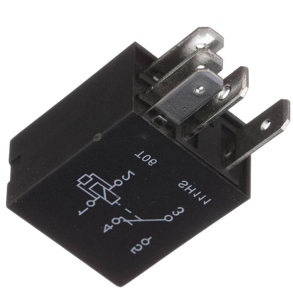 RY612 Fuel Pump / Circuit Opening Relay for Buick, Jeep, Lexus, Lincoln ...