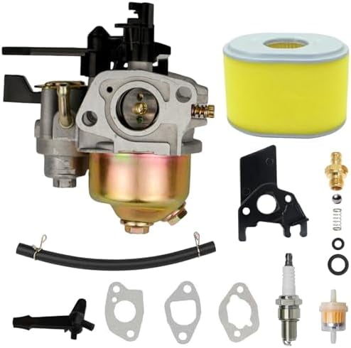 RY802925 Carburetor For Ryobi Pressure Washer Compatibility with ...
