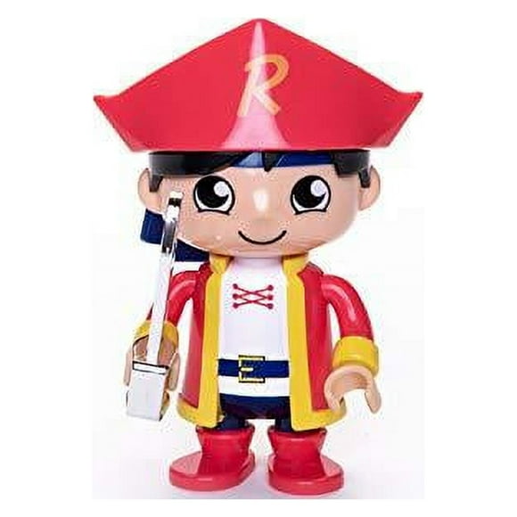 Ryan's World Toys in Ryan's World - Walmart.com