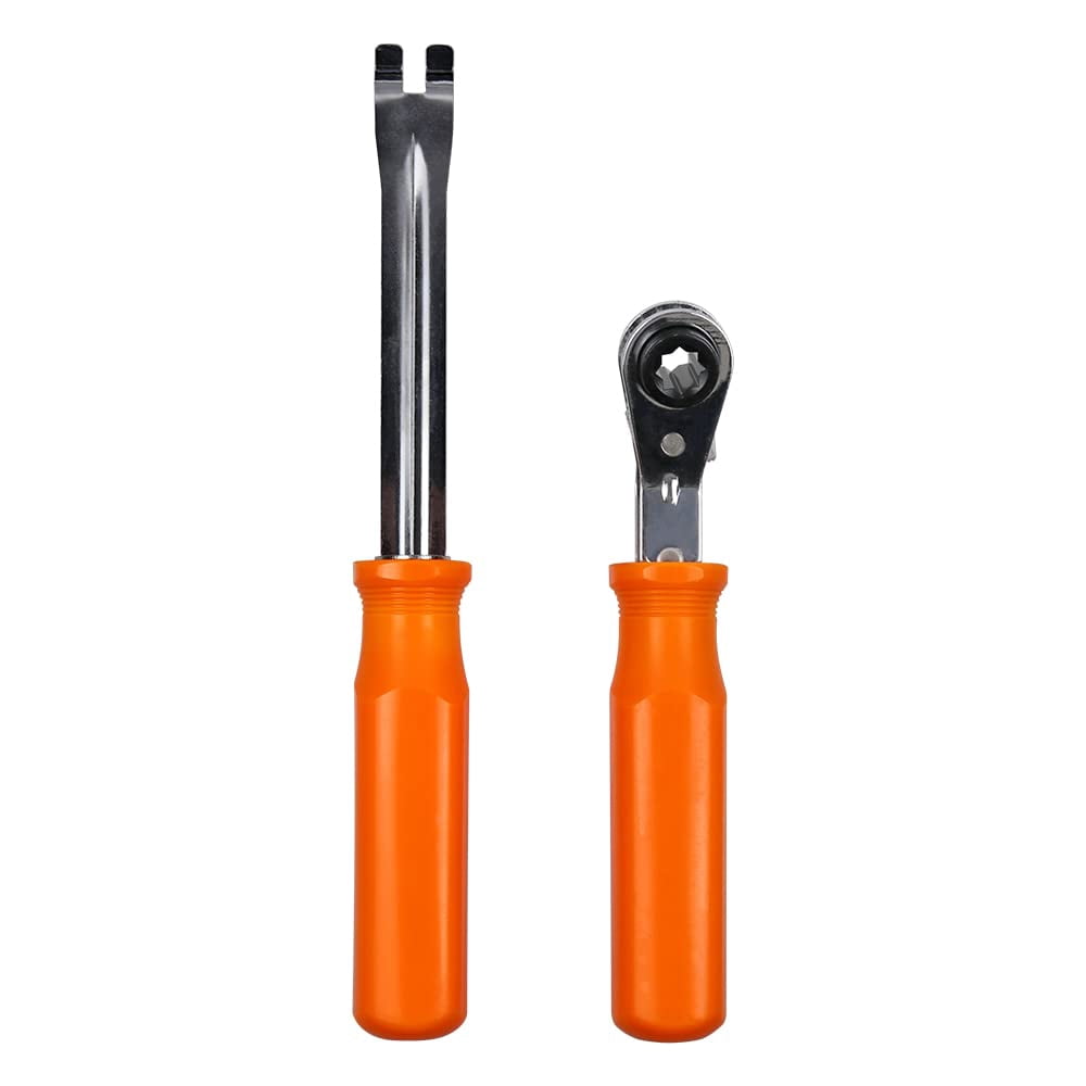 RYANSTAR RACING 2-Piece Automatic Slack Adjuster Release Tool Set for ...
